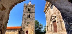 Hum - De kleinste stad ter wereld | Ontdek Kroatië