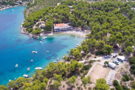 Hvar vakantie → 15 x highlights, wat te doen & unieke tips!