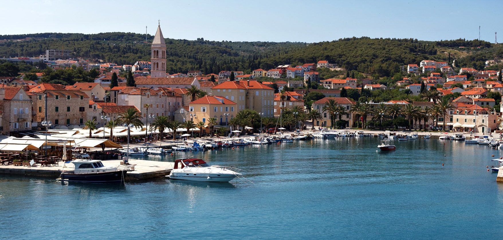 Hvar - Tips voor mooiste plekken, uitgaan, stranden, campings en meer!