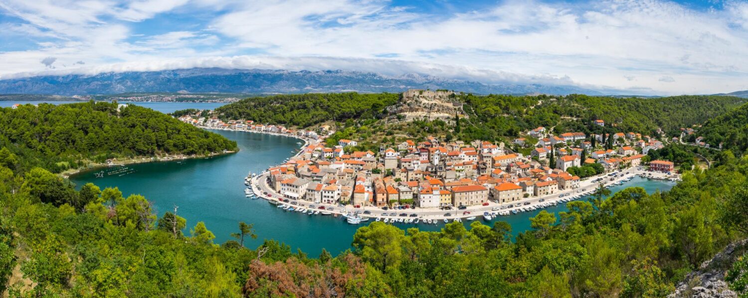 Vakantie in Novigrad, Kroatië: wat te doen + handige tips!