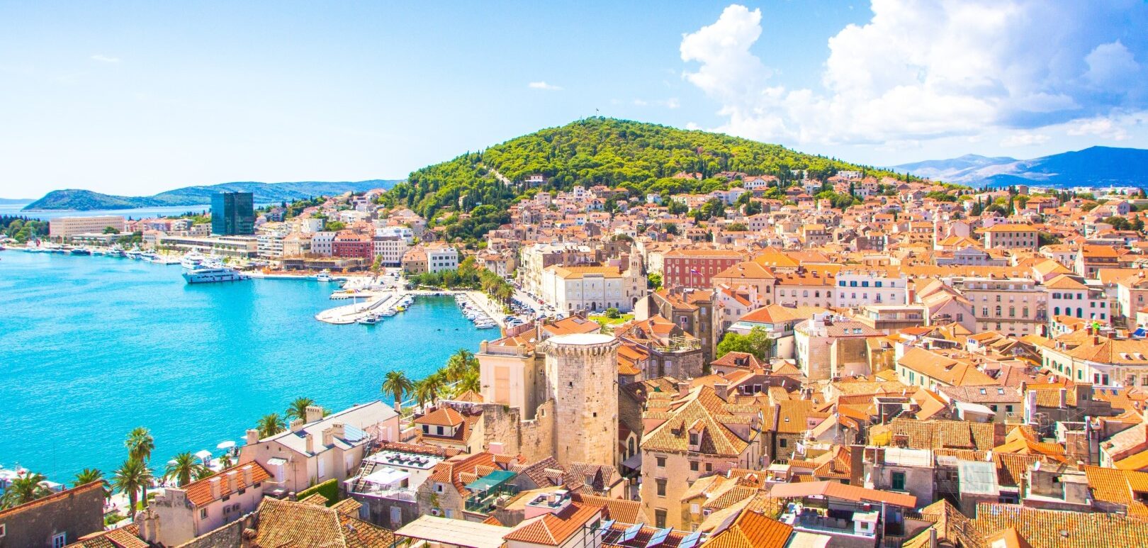 Campings Split: de leukste campings in de omgeving!