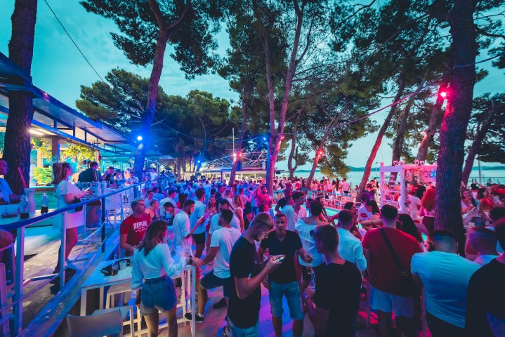 Vodice Kroatië → 20x highlights & unieke tips voor je vakantie!