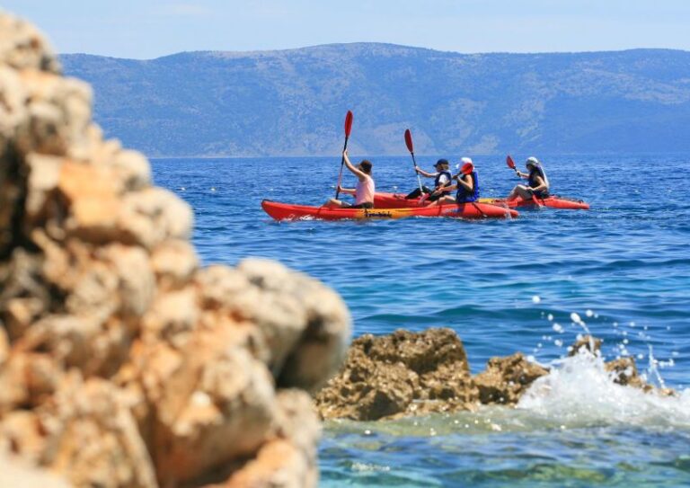 Rabac (Kroatië) → 20x highlights, overnachtingen & tips!
