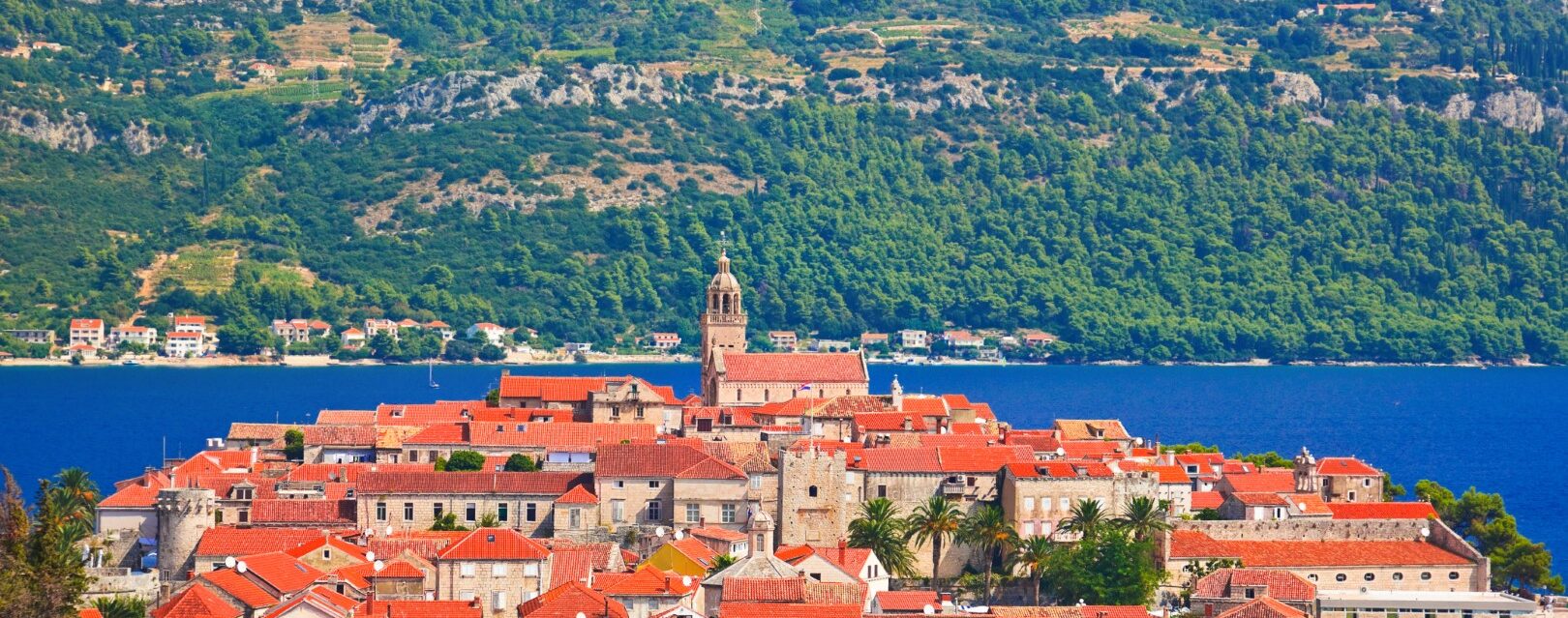 Korcula (Kroatië): Highlights en unieke tips voor het eiland!