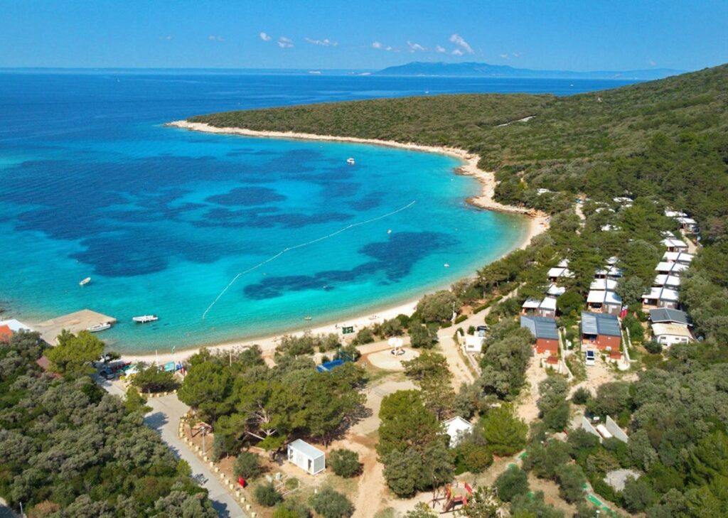 Eiland Cres (Kroatie): 20x leukste dingen om te zien & doen!