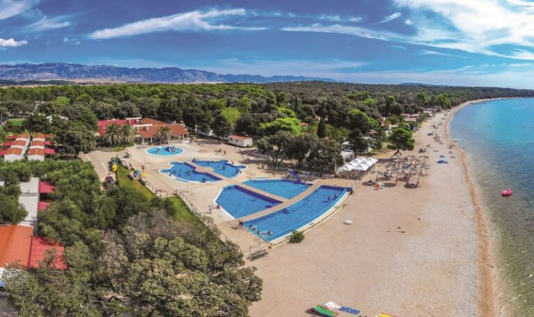 Eiland Pag (Kroatië) → Highlights, informatie & unieke tips!