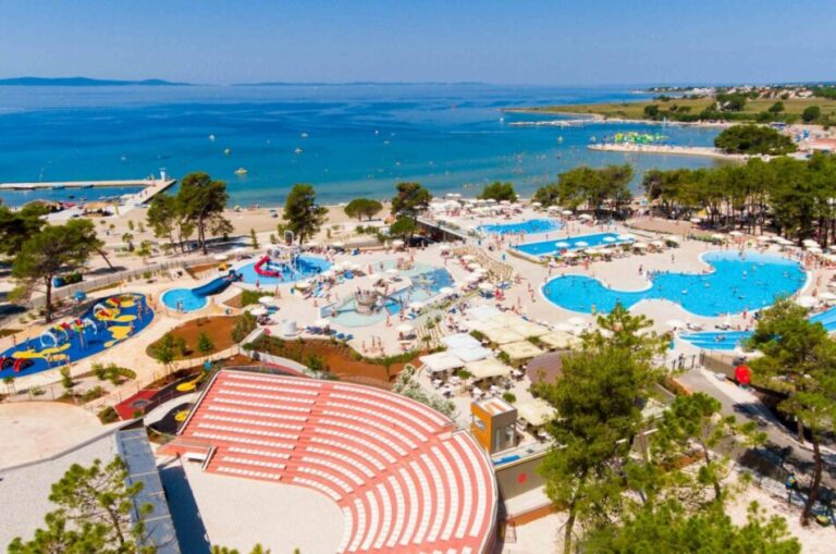 Nin (Kroatië) → 15x highlights, stranden & waar overnachten?