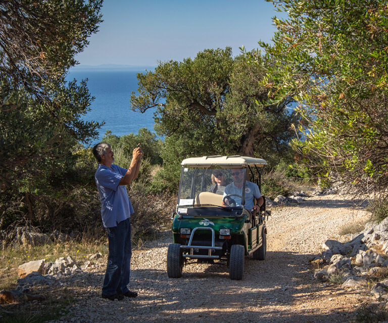 Eiland Pag (Kroatië) → Highlights, informatie & unieke tips!