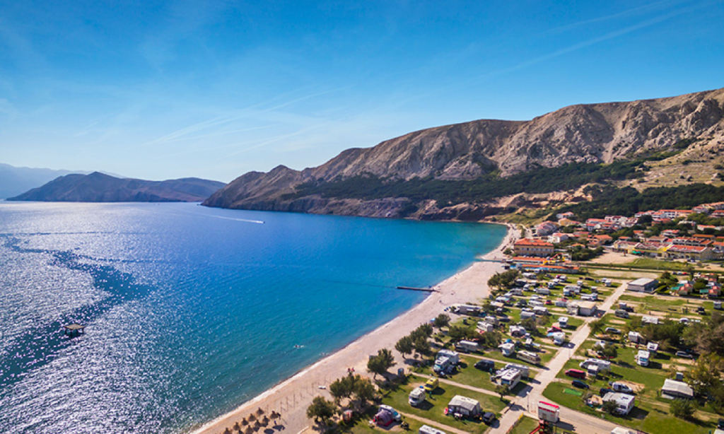 Krk Premium Camping Resort | Review, Tips & Boeken | Website