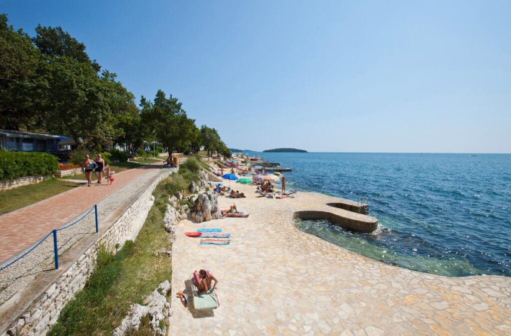 Porec Kroatië → Vakantie tips, highlights & activiteiten!