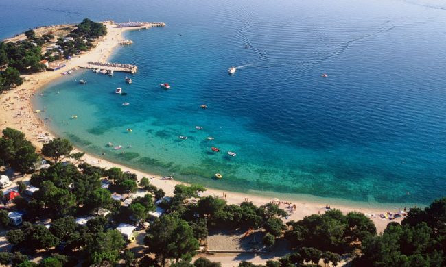 Eiland Pag (Kroatië) → Highlights, informatie & unieke tips!